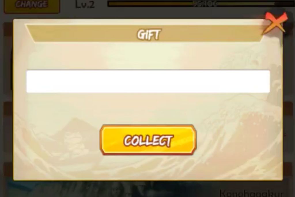 Ultimate Ninja War Last Storm Gift Codes (September 2025) - TECHFORNERD