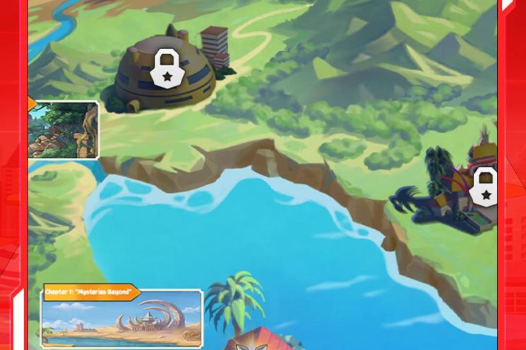 Z Warrior Academy Gift Codes (October 2025) - TECHFORNERD