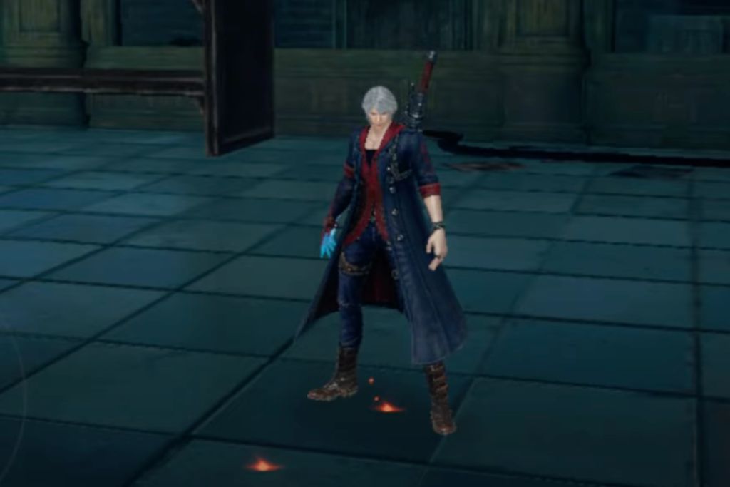 Devil May Cry Peak Of Combat Gift Codes (October 2025) - TECHFORNERD