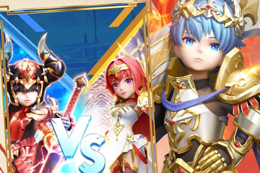 Dragon Knights Gift Codes (October 2025) - TECHFORNERD