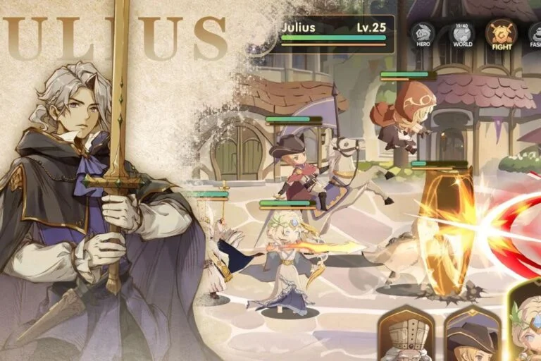 Magic Chronicle Isekai RPG Gift Codes (June 2024) - TECHFORNERD