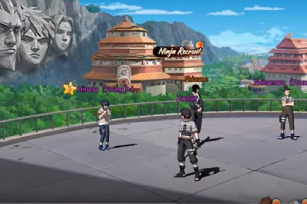 Ninja Legends: New Gen Gift Codes (June 2026) - TECHFORNERD
