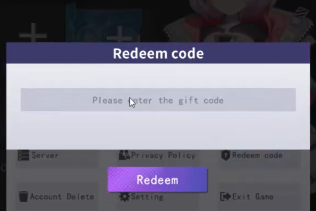 Edenight Idle RPG Gift Codes (December 2025) - TECHFORNERD
