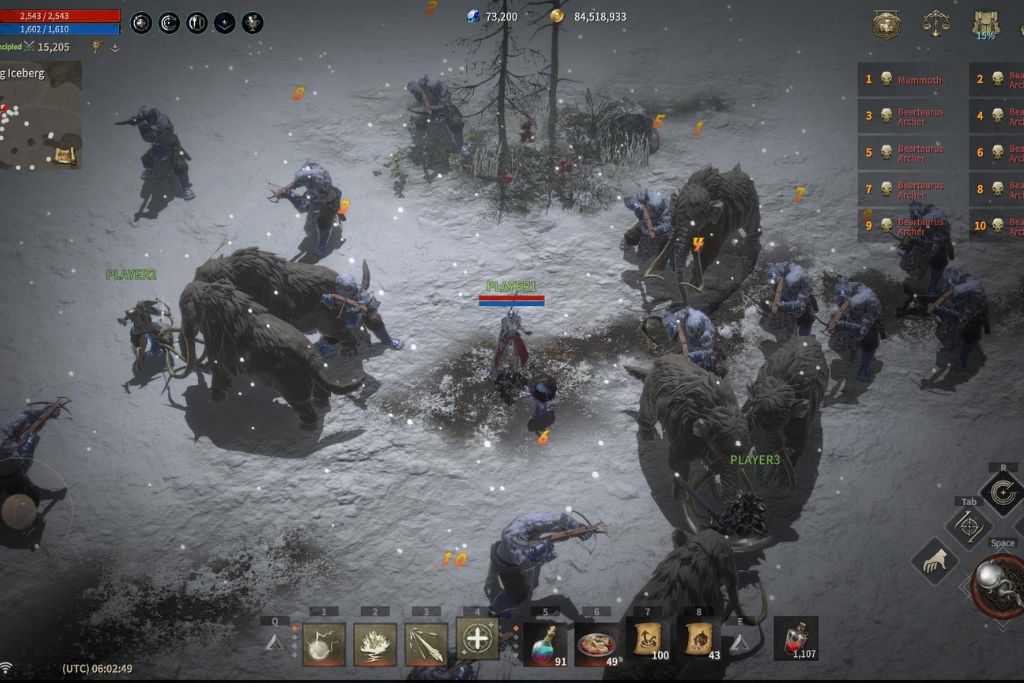 ROM Remember Of Majesty Gift Codes (October 2025) - TECHFORNERD