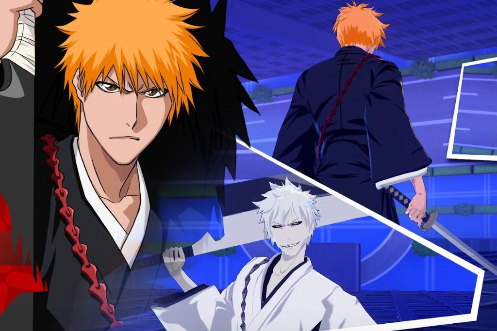 Bleach Soul Reaper Gift Codes (December 2025) - TECHFORNERD
