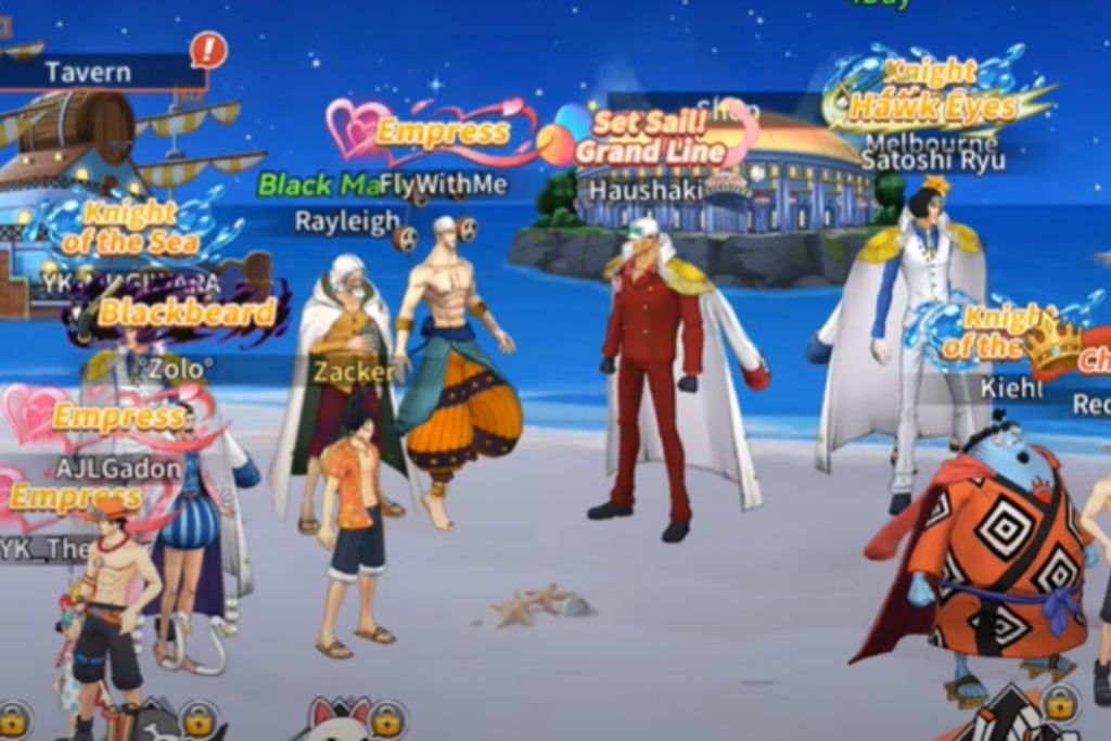 OPG Summit War Gift Codes (October 2025) - TECHFORNERD