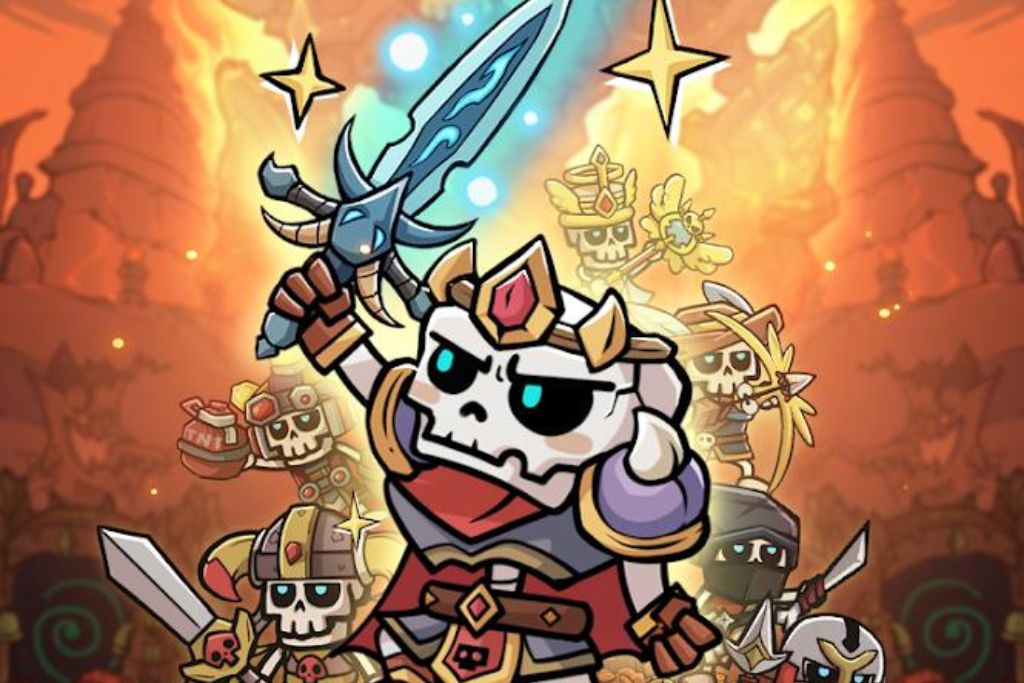 Skeletal Conquest Gift Codes (December 2025) - TECHFORNERD