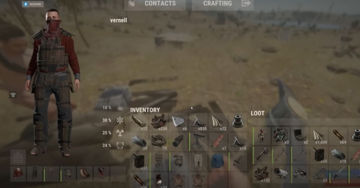 ESP for Rust: Predicting Enemy Movements - TECHFORNERD