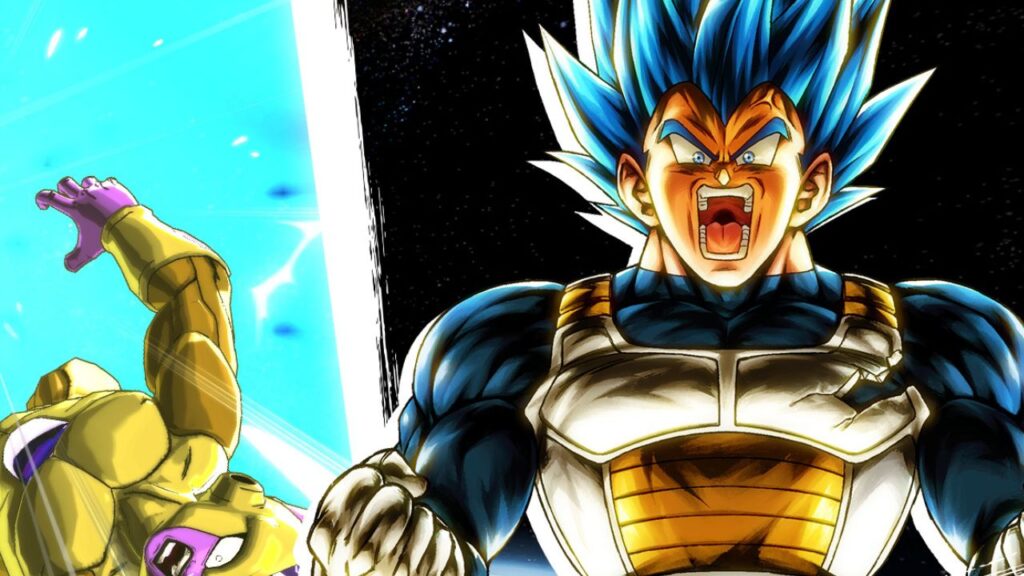 Dragon Ball Legends Redeem Codes (October 2025) - TECHFORNERD